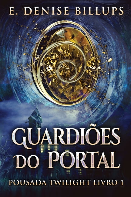 Guardi?es Do Portal - Walmart.com