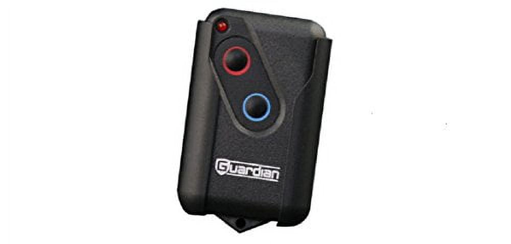 Guardian 2 Button Keychain Remote Control - Walmart.com