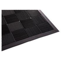 Guardian Platinum Series Indoor Wiper Mat Nylon/Polypropylene 36 x 60 ...