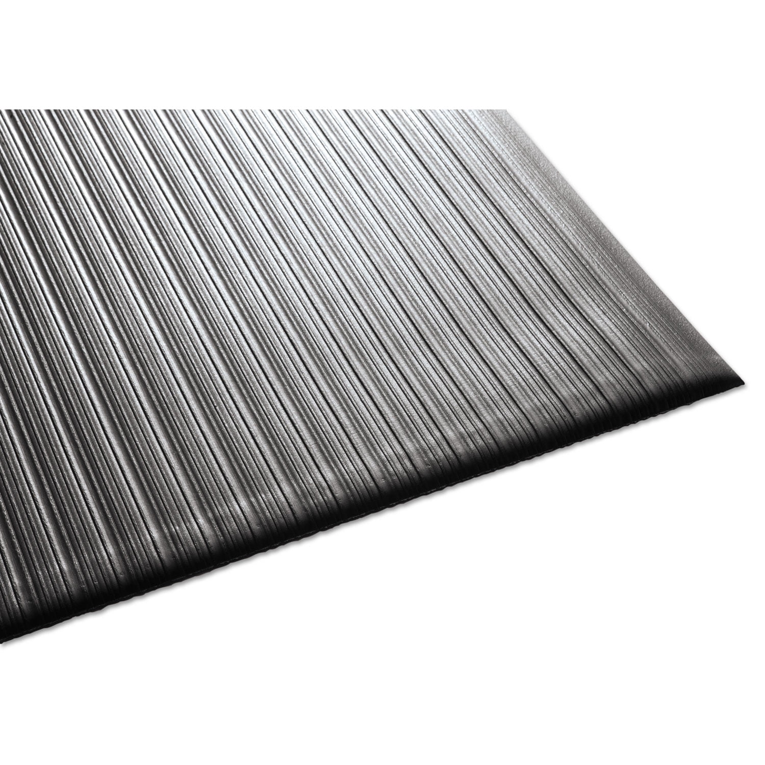 Guardian Air Step Anti-Fatigue Mat, 36 x 60, Black - Walmart.com