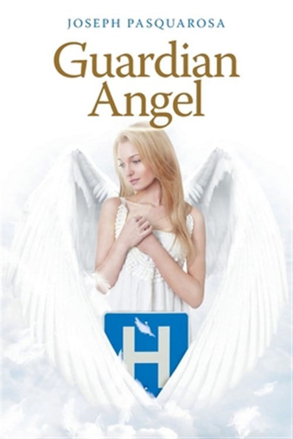 Guardian Angel (Paperback) - Walmart Business Supplies