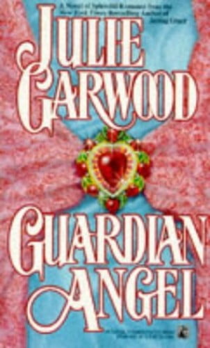 Pre-Owned Guardian Angel Paperback - Walmart Business Supplies