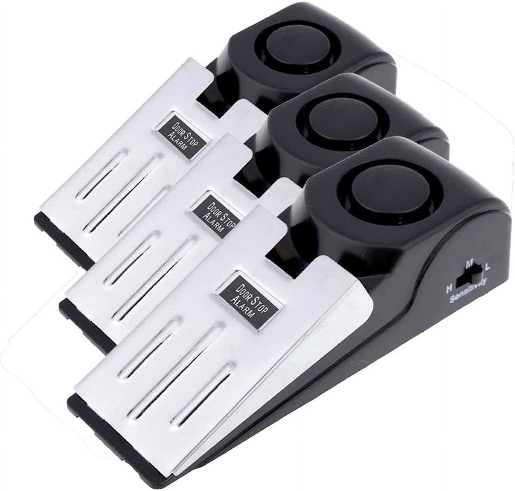 Guardian Angel, Portable Design Door Stop Alarm With High Damping ...