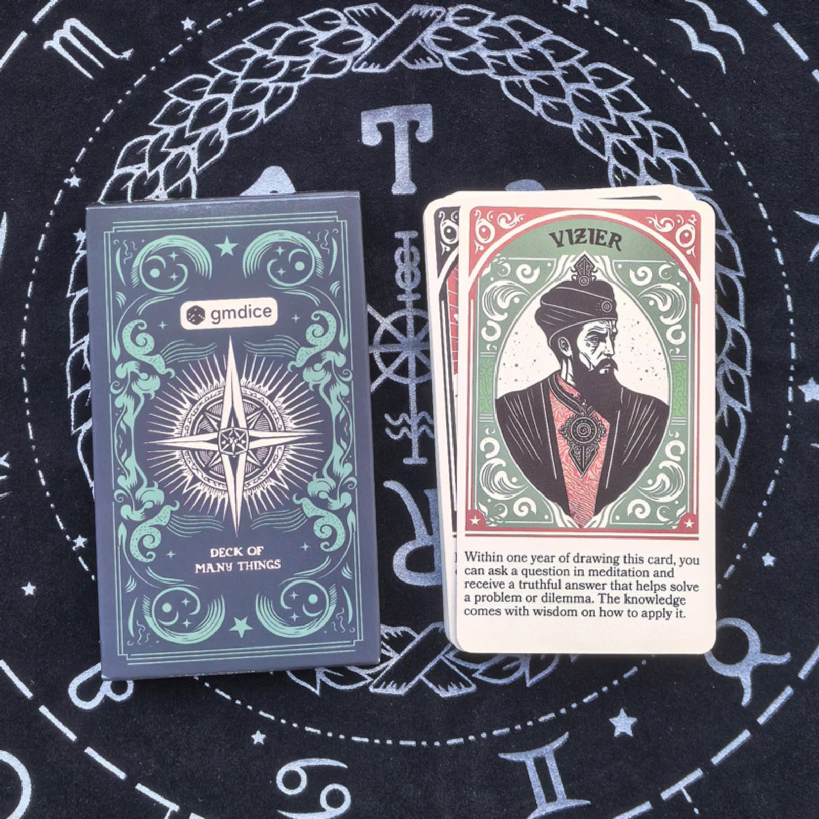 Guardian Angel Tarot Tarot Cards for Beginners, Classic Tarot Cards ...