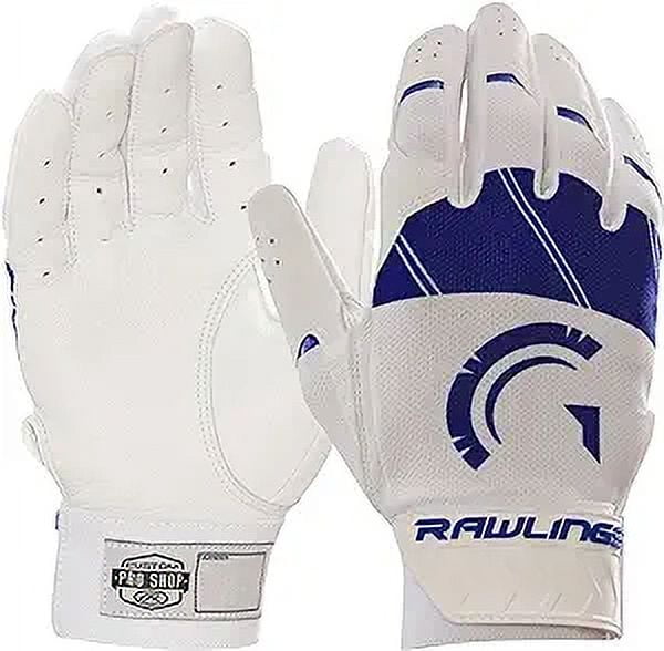Guardian Baseball 5150 Baseball Batting Gloves Leather Flexfit - Adult ...