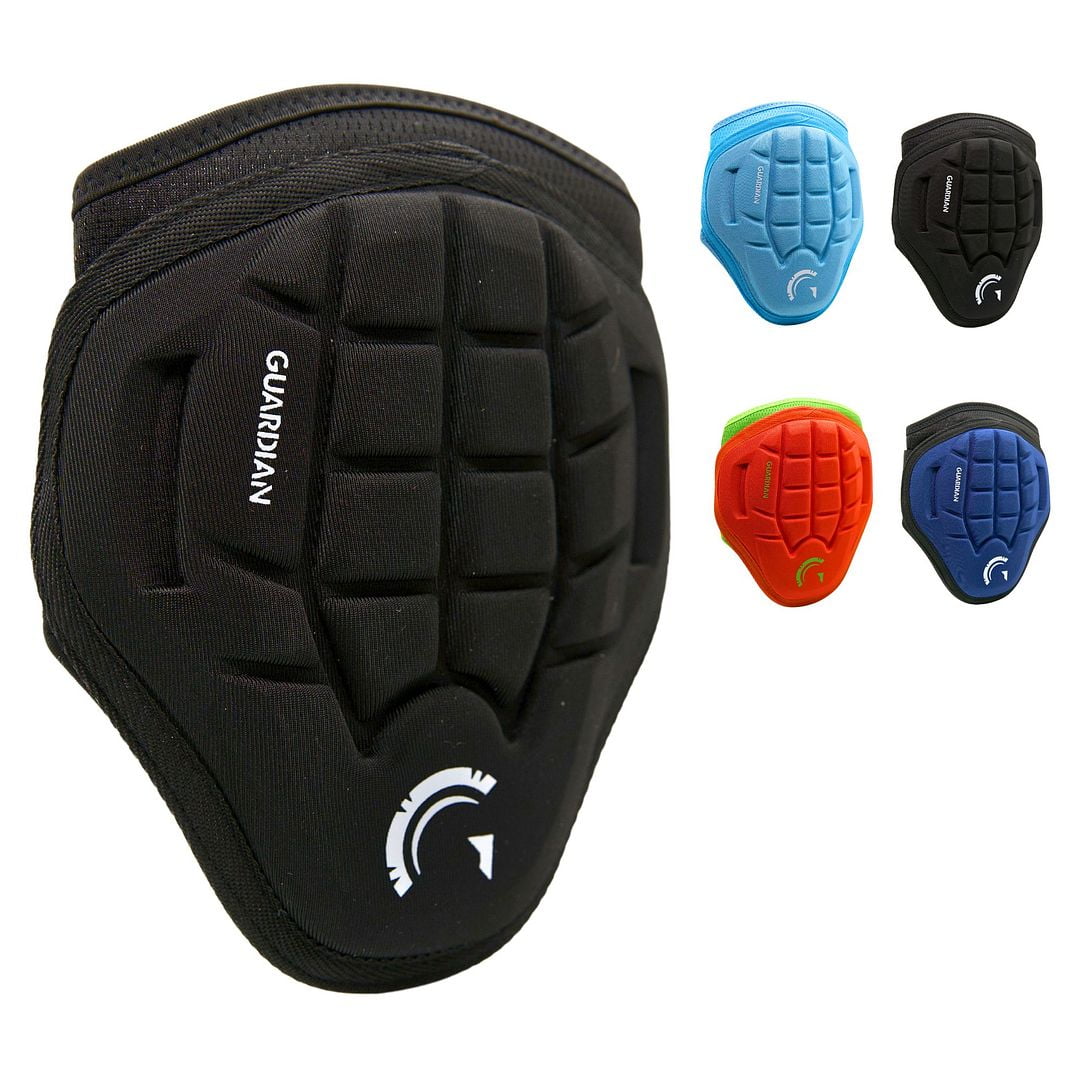 Guardian Baseball Softball Batters Protective Elbow Guard Adult And Youth