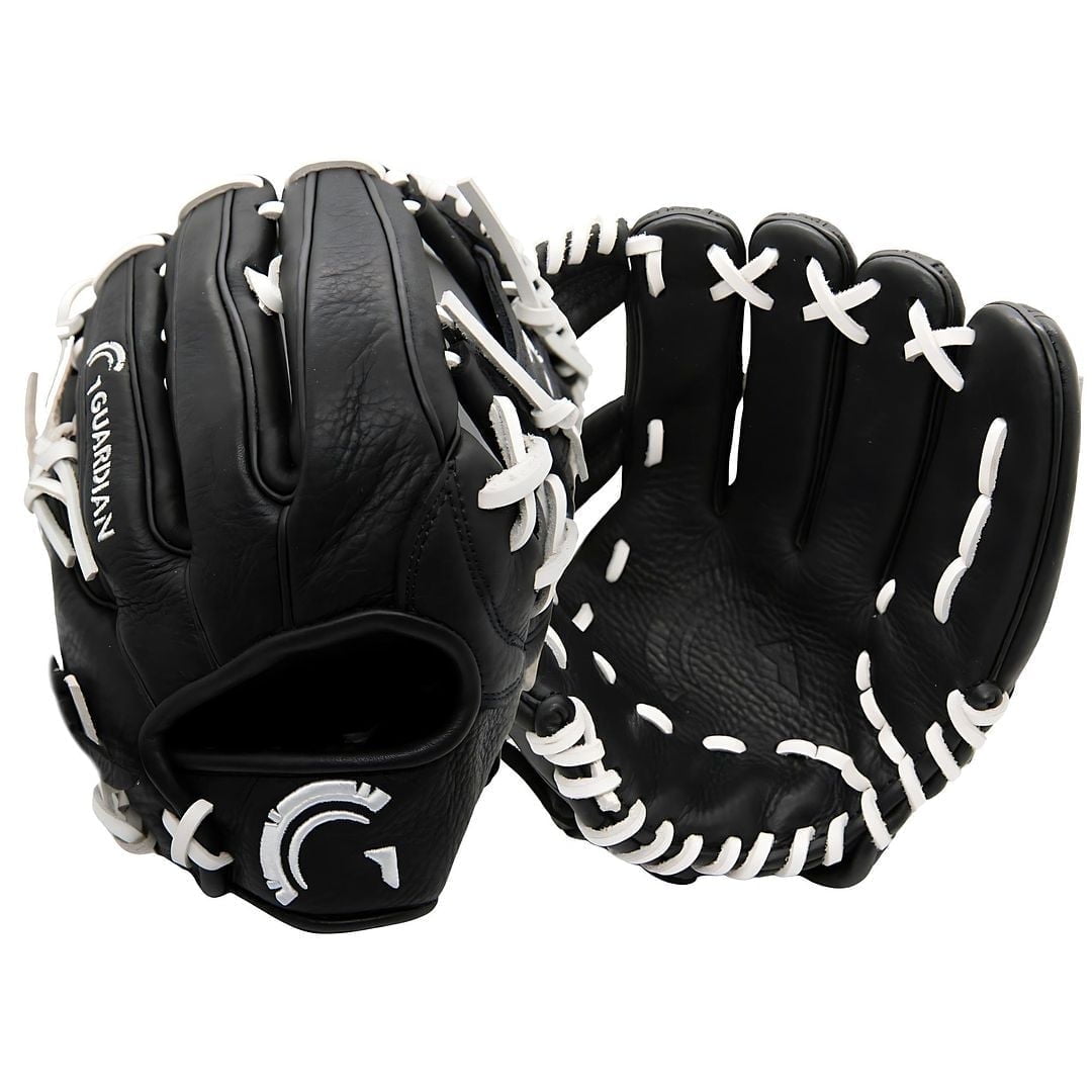 Guardian Baseball Game Ready Gloves - Pre Broken in Design - Right Hand ...