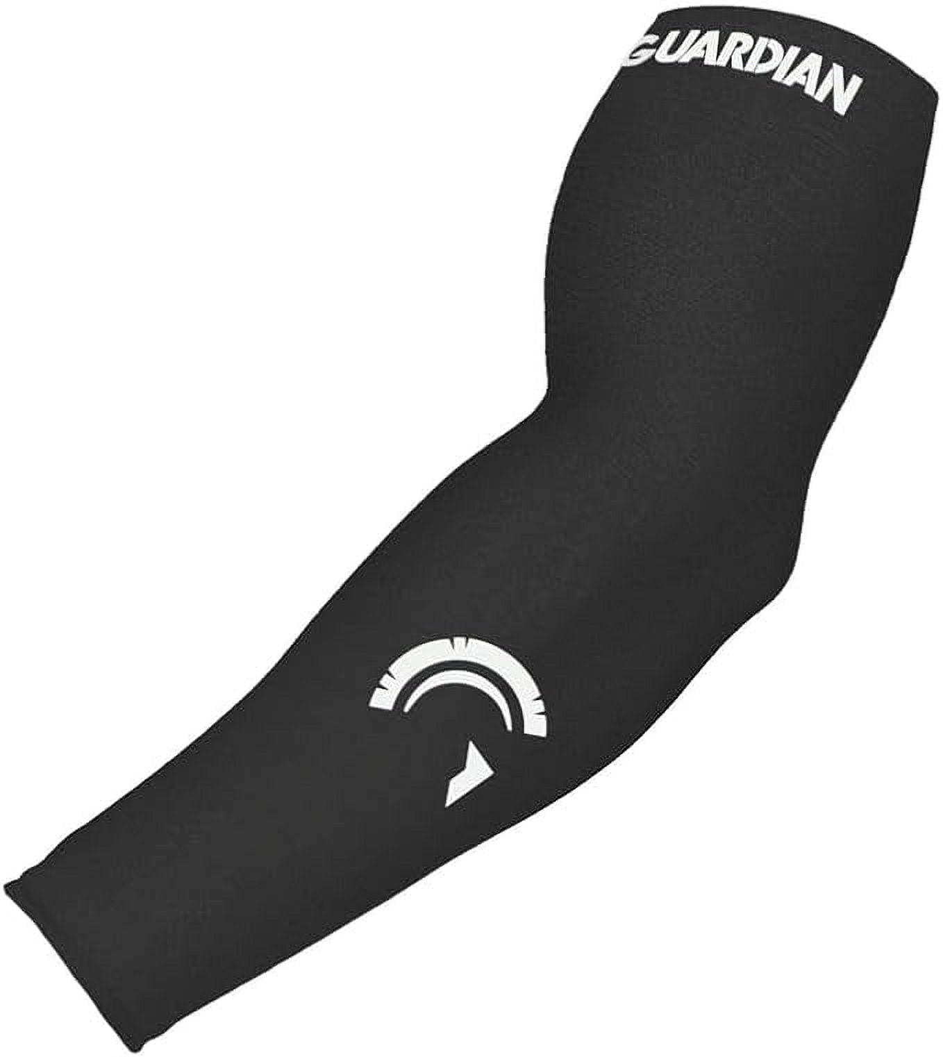 Guardian Baseball Pro-Grade Compression Arm Sleeve - For Arm Care ...
