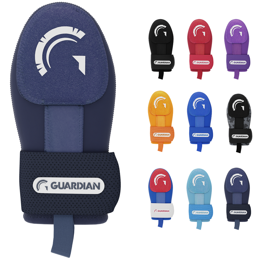 Evoshield Sliding Mitt - Walmart.com