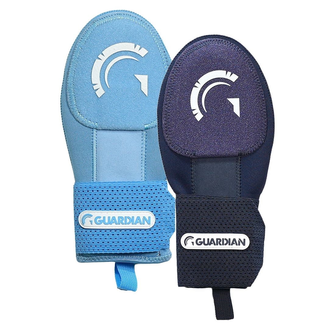 Guardian Baseball Sliding Mitt - Youth and Adult Sizes - Sliding Glove ...