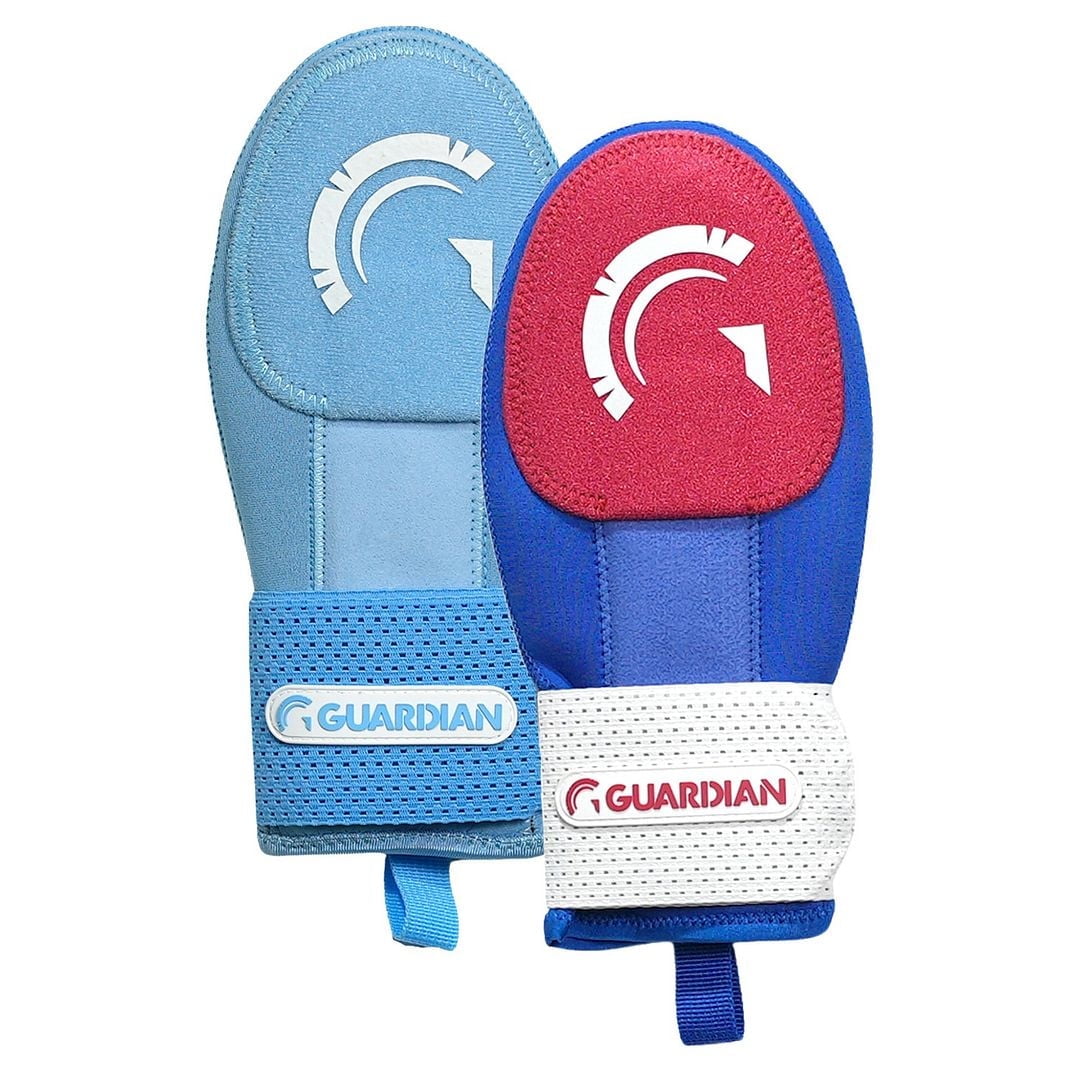 Guardian Baseball Sliding Mitt - Youth and Adult Sizes - Sliding Glove for Baseball - Elastic ...