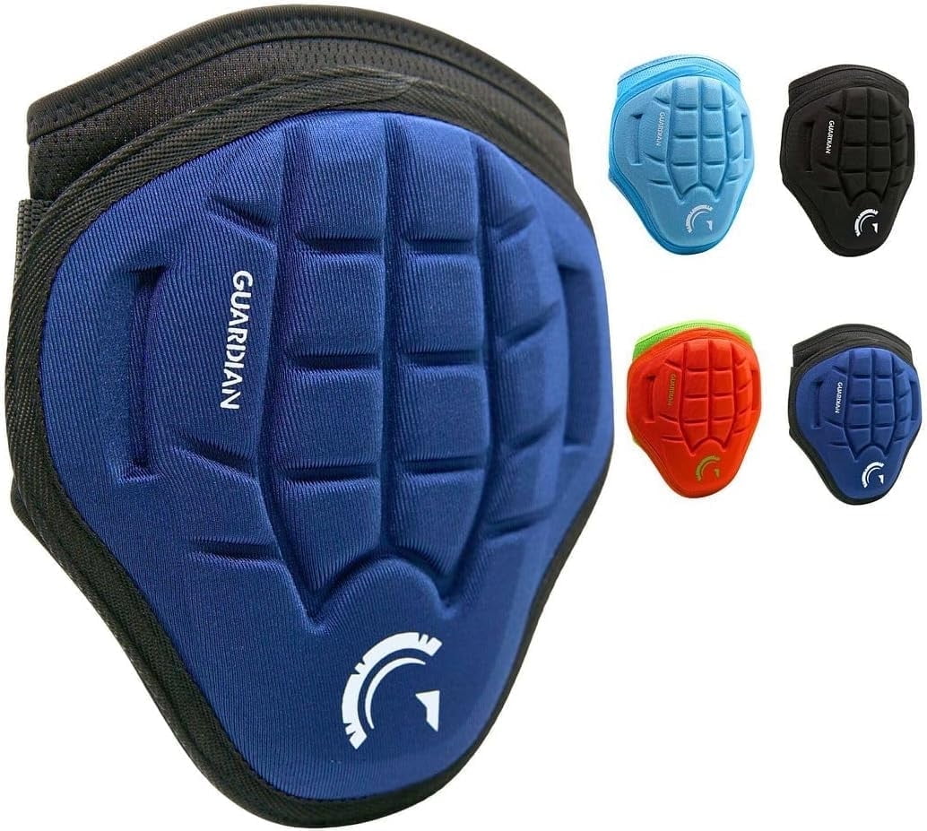 Guardian Baseball Softball Batters Protective Elbow Guard | Adult ...