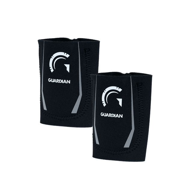 Guardian Baseball Softball Wrist Guard - Arm Protector - Unisex Youth ...