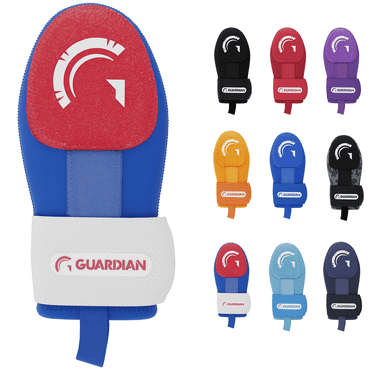 Guardian Baseball Sliding Mitt - Youth and Adult-Protective Baseball ...