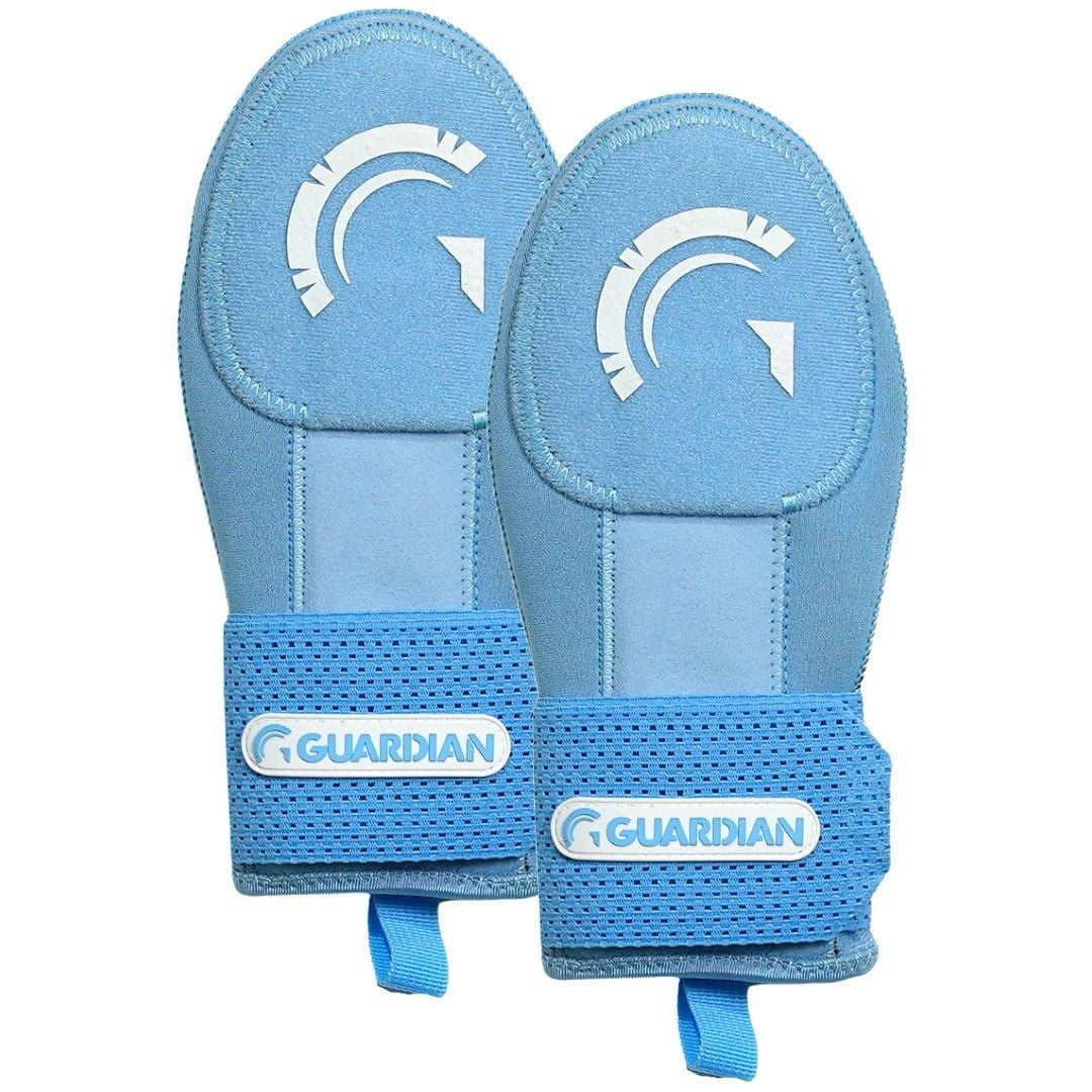 Guardian Baseball Sport Sliding Mitt - Adult -Protective Baseball Hand ...