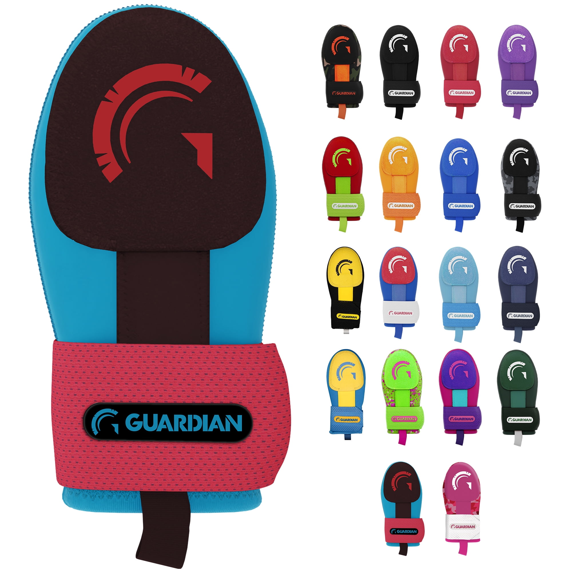 Guardian Baseball Sport Sliding Mitt - Adult Regular -Protective ...