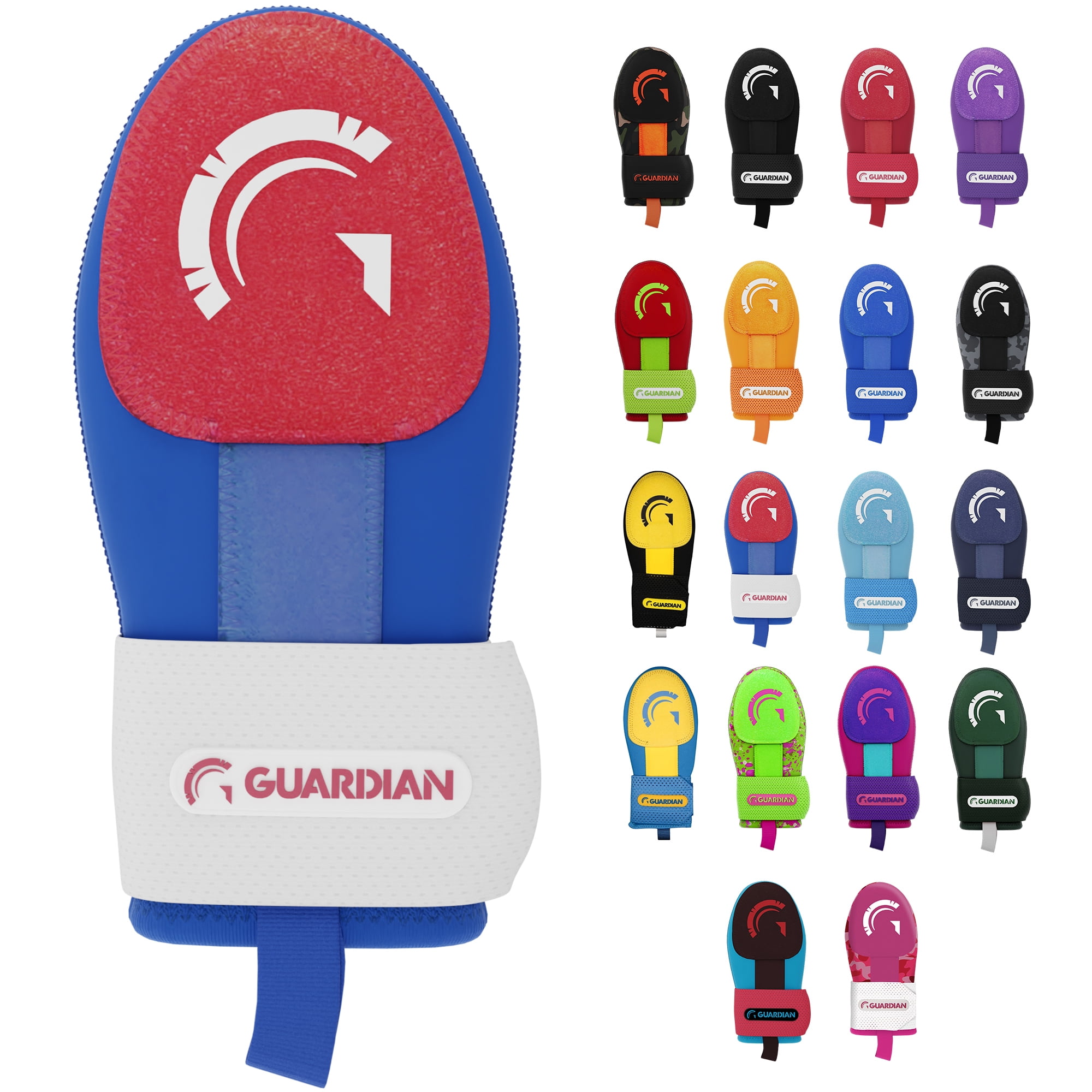 Free Shipping! Guardian Baseball Sport Sliding Mitt - Youth and Adult ...