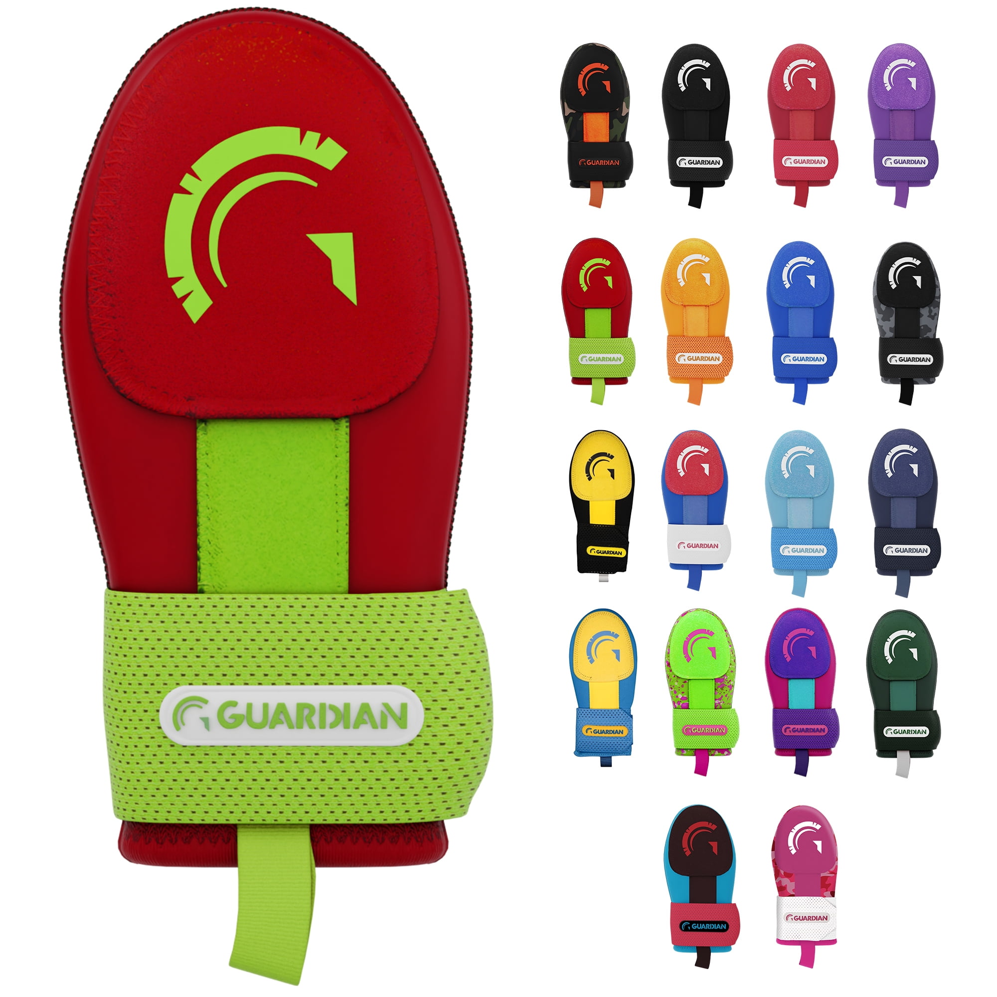 Free Shipping! Guardian Baseball Sport Sliding Mitt - Youth ...