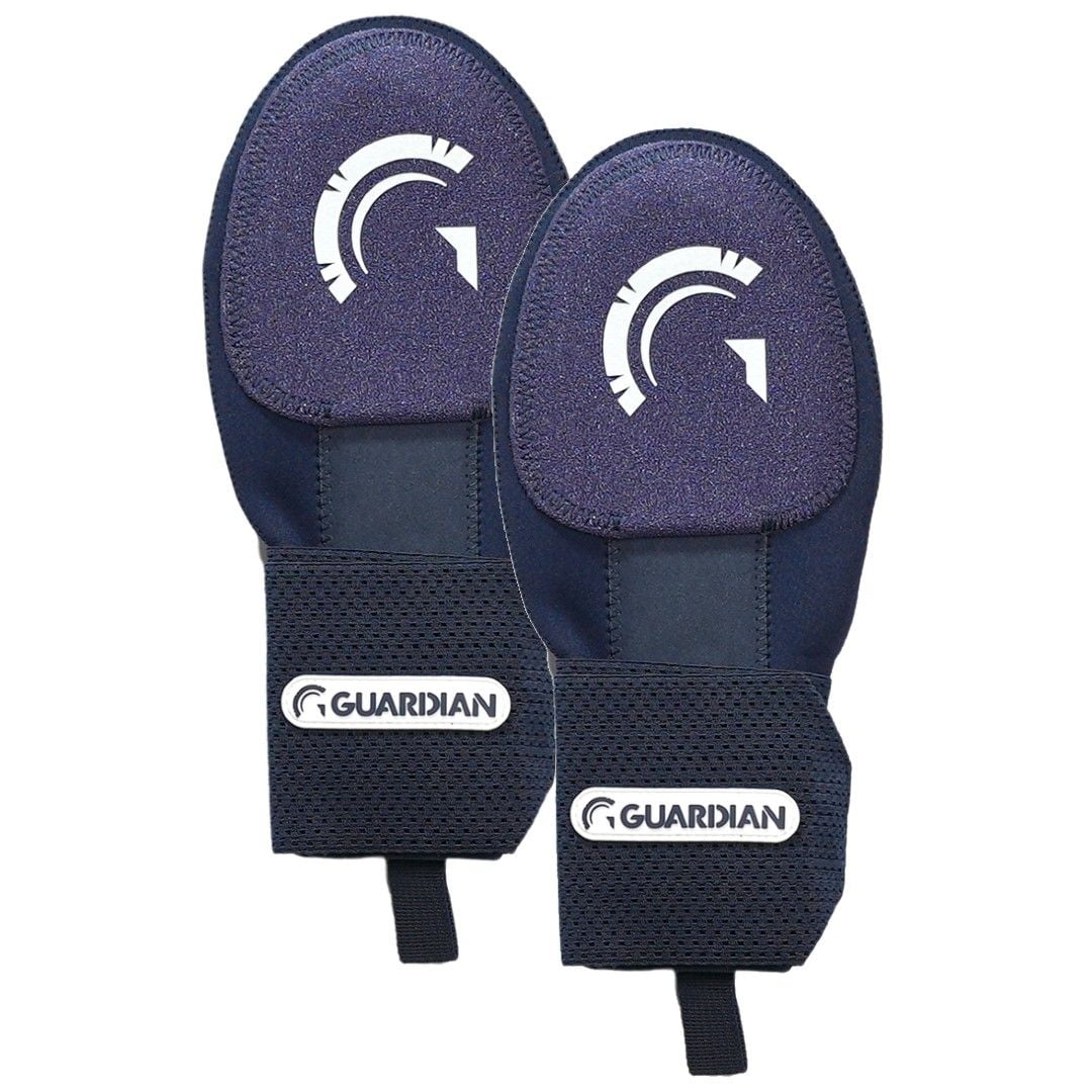 Guardian Baseball Sport Sliding Mitt - Youth -Protective Baseball Hand ...