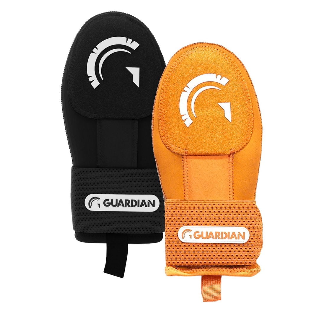 Guardian Baseball Sliding Mitt - Youth and Adult Sizes - Sliding Glove ...