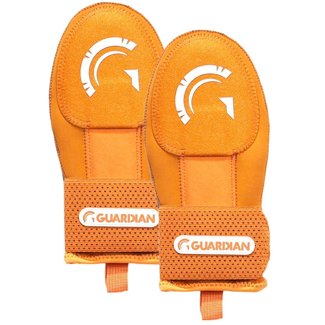 Guardian Baseball Sport Sliding Mitt - Youth -Protective Baseball Hand ...