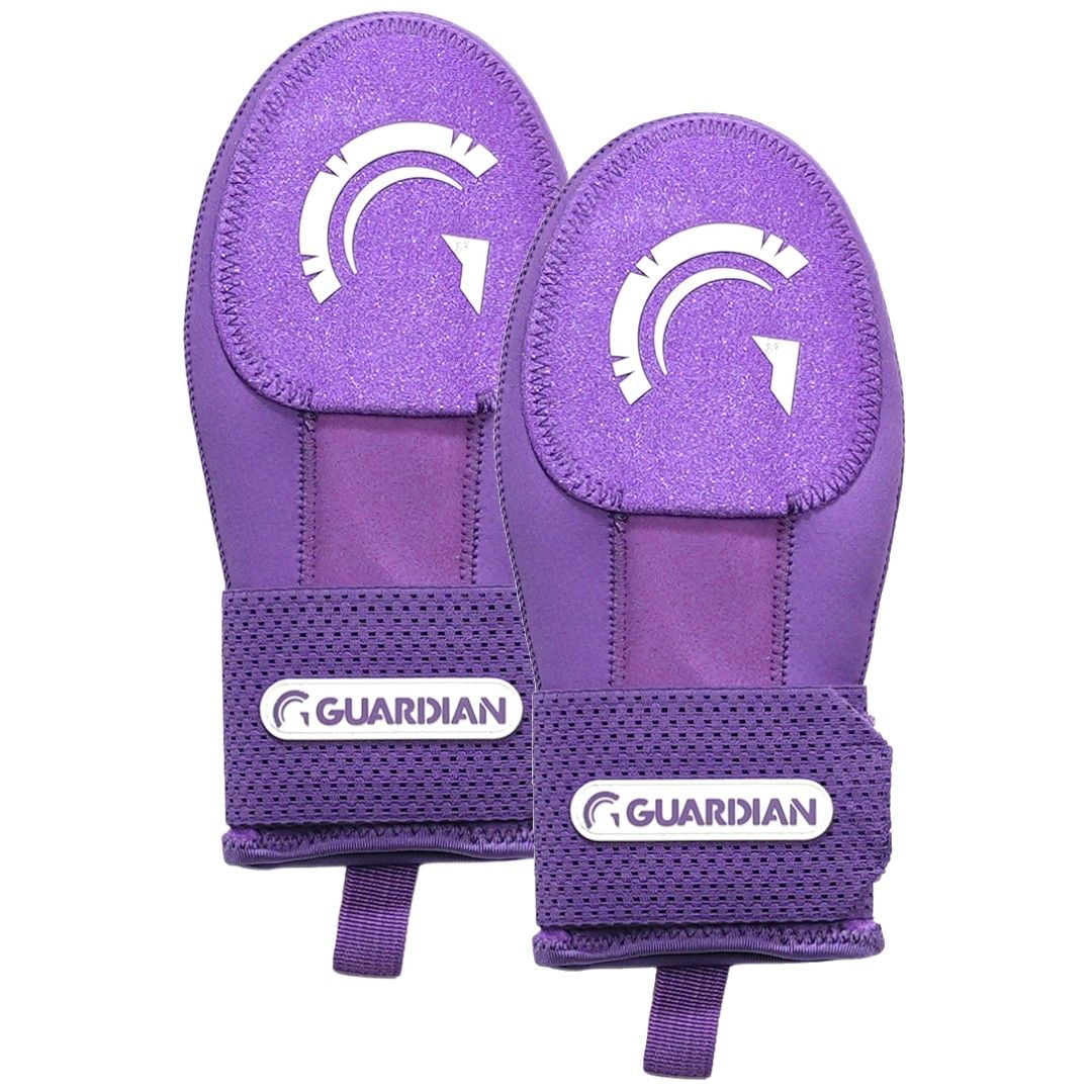 Guardian Baseball Sport Sliding Mitt - Youth -Protective Baseball Hand ...