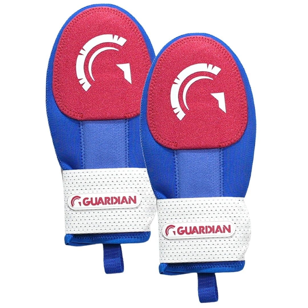 Guardian Baseball Sport Sliding Mitt - Adult- Protective Baseball Hand ...