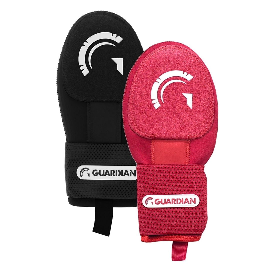 Guardian Baseball Sport Sliding Mitt - Adult -Protective Baseball Hand ...