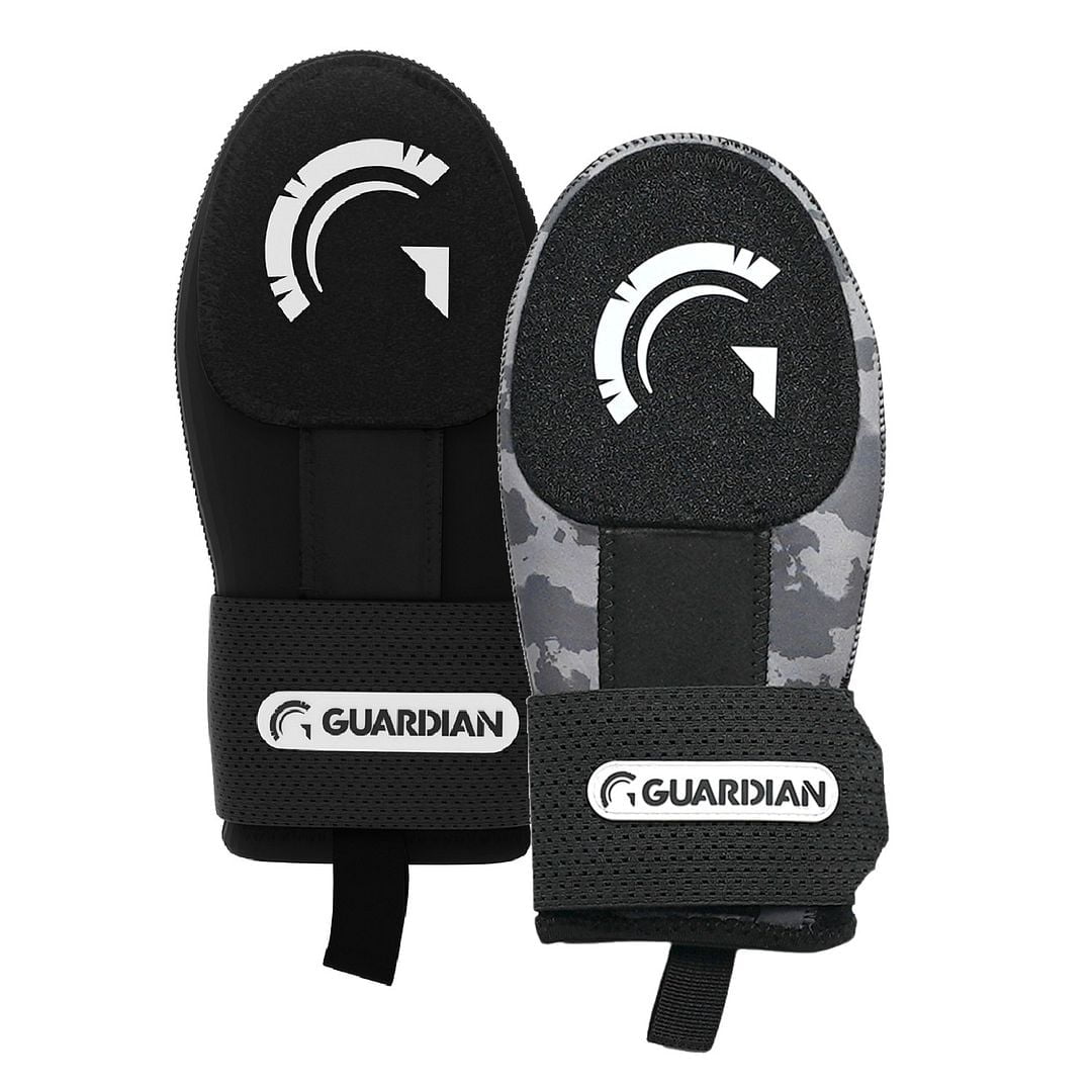 Guardian Baseball Sport Sliding Mitt - Youth -Protective Baseball Hand ...