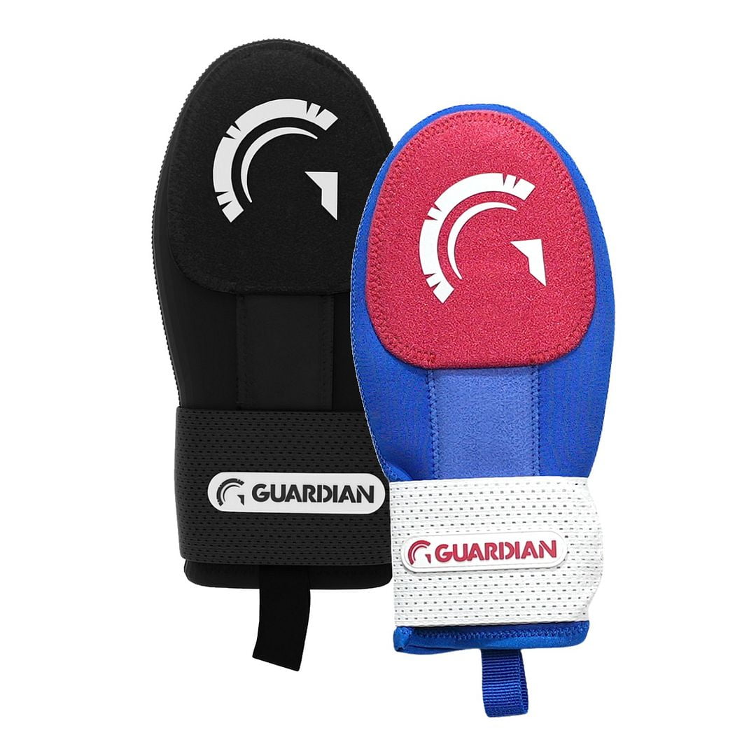 Guardian Baseball Sport Sliding Mitt - Adult -Protective Baseball Hand ...