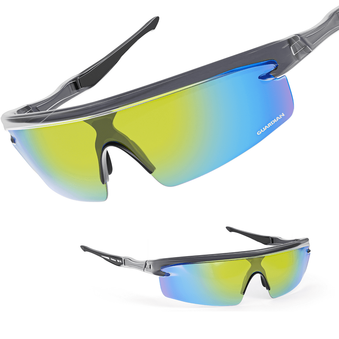 Guardian Baseball Sunglasses Reflector Pro, UV Protection, Durable ...