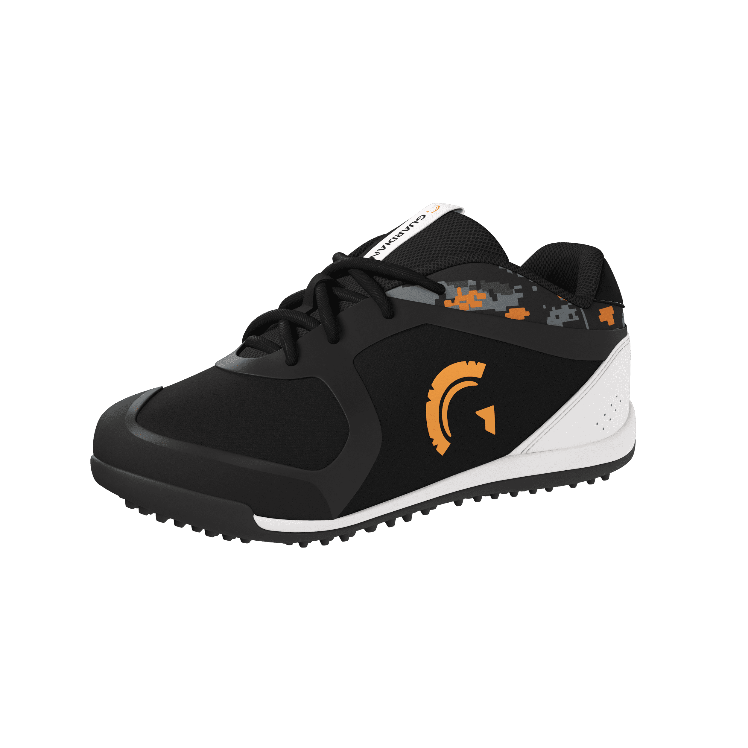 Guardian Baseball Turf Cleat Bolt Low Top Baseball Softball Shoes for ...