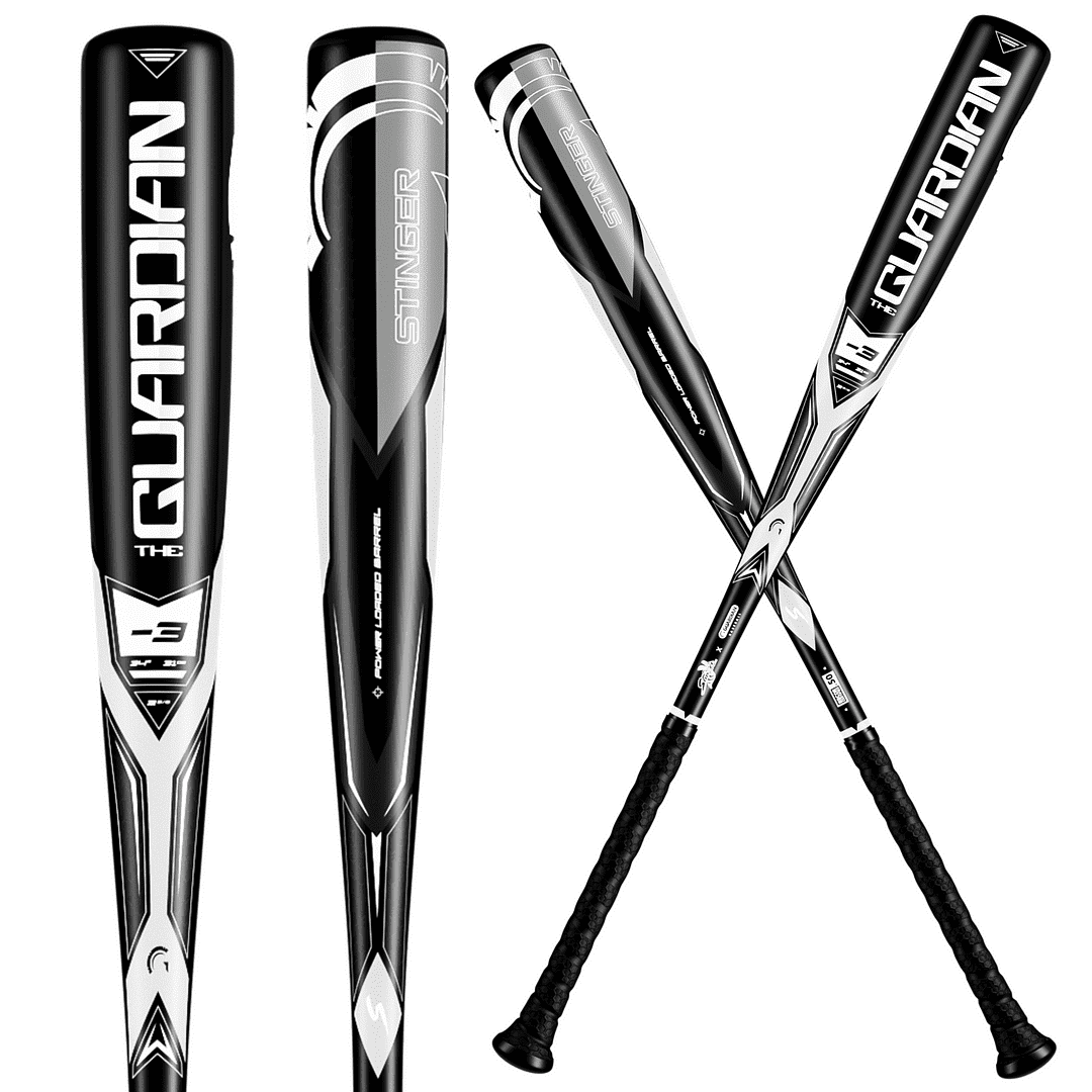 Guardian Baseball X Stinger The Guardian USSSA 2 3/4" Aluminum Bat Drop ...