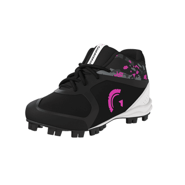 Under Armour Bryce Harper 4 Low Mens Metal Baseball Cleats, Available ...