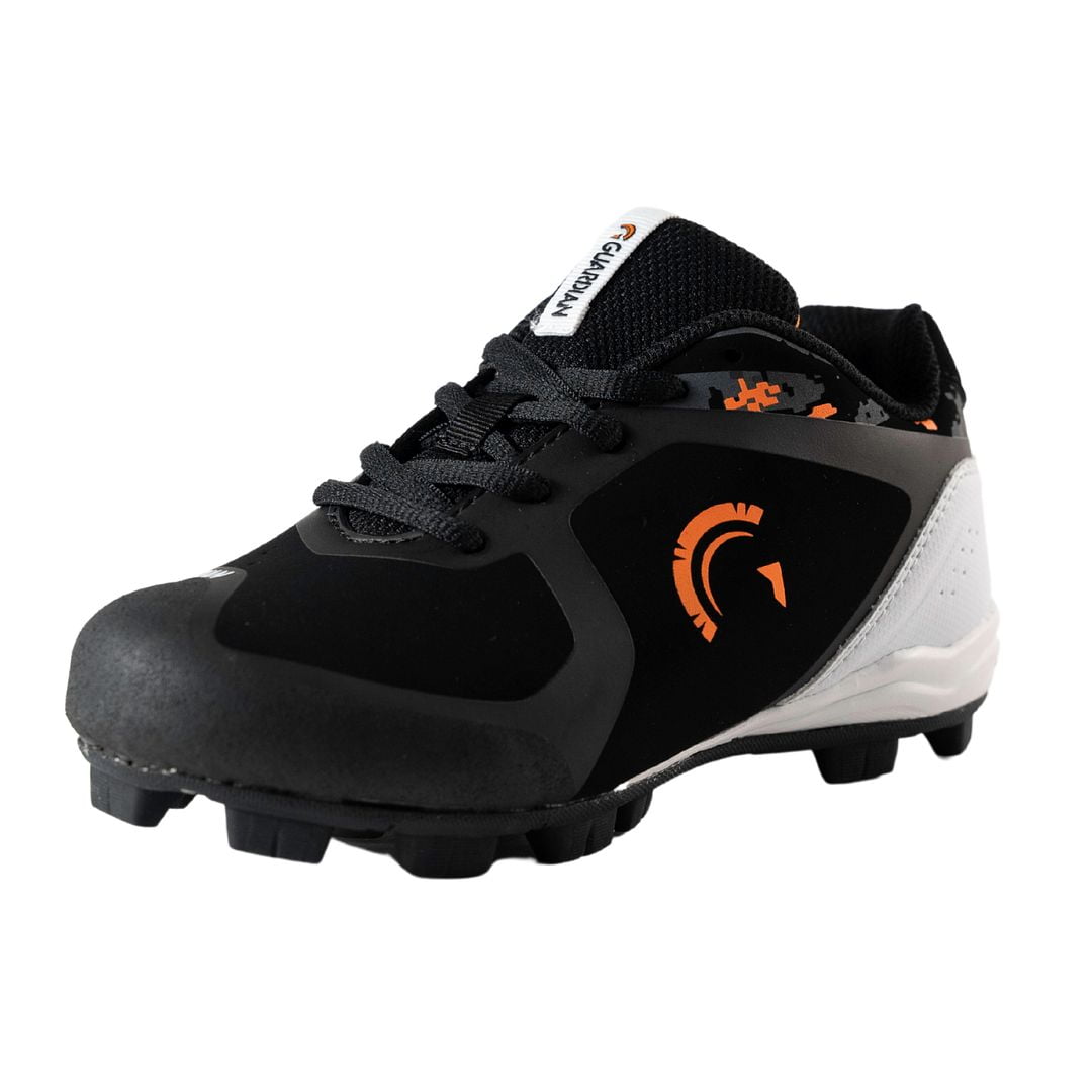 Guardian Blaze Cleat Bolt Low Top Baseball Softball Shoes for Youth ...