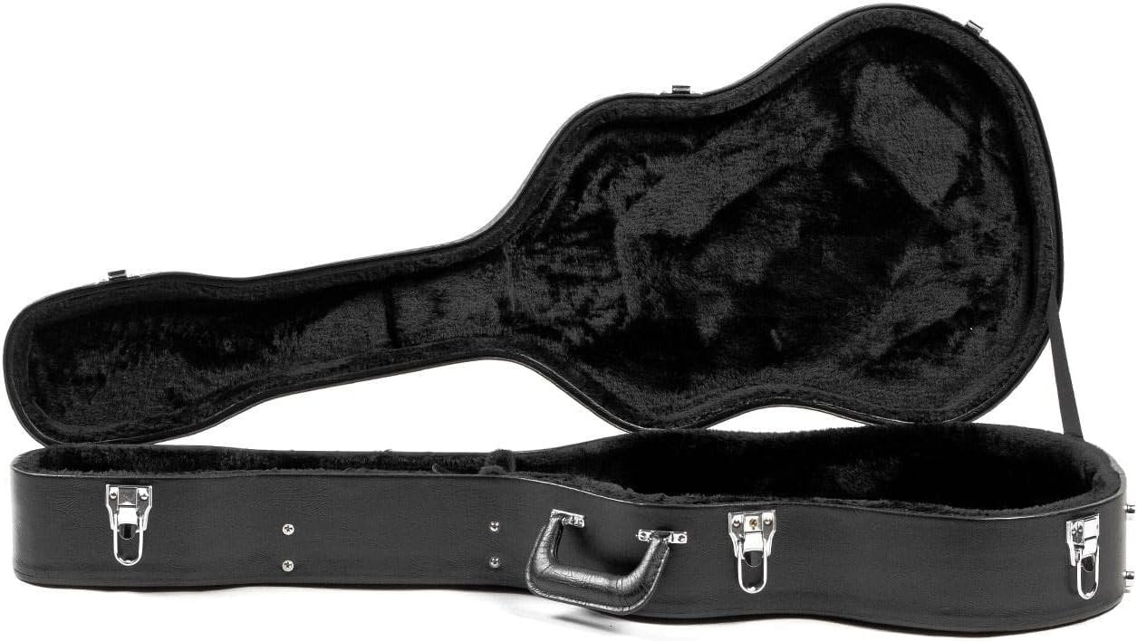 Guardian Cases Classical Guitar Case (CG-022-C) - Walmart.com