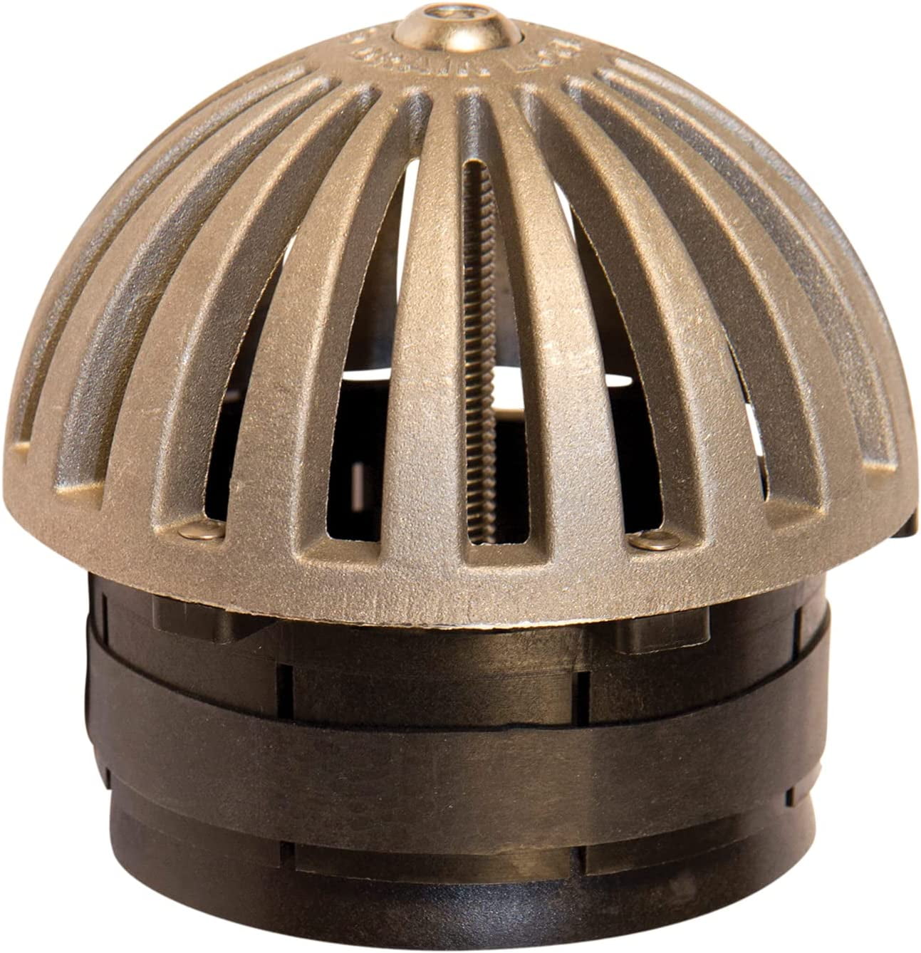 Guardian Dome-D-Lock 3 Inch Drain Lock Strainer For Commercial Floor ...