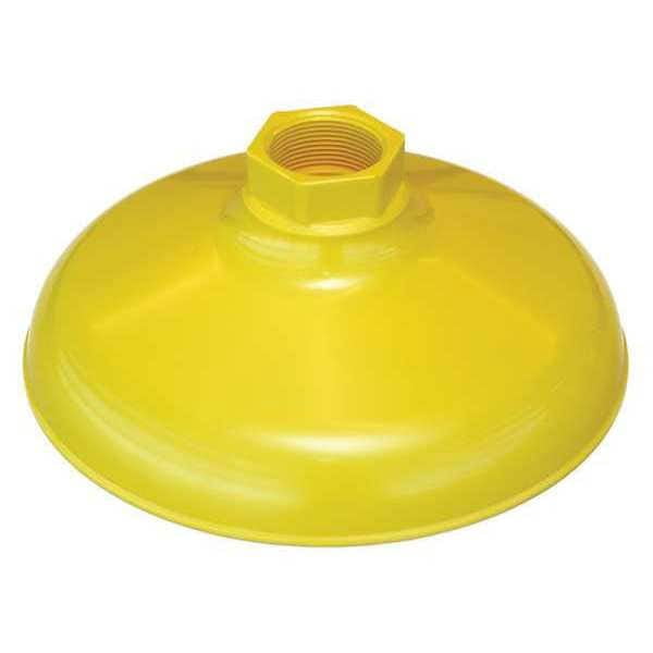 Guardian Equipment Eyewash Assembly,Yellow AP450-032YEL-R - Walmart.com