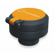 Eye Wash Station Caps