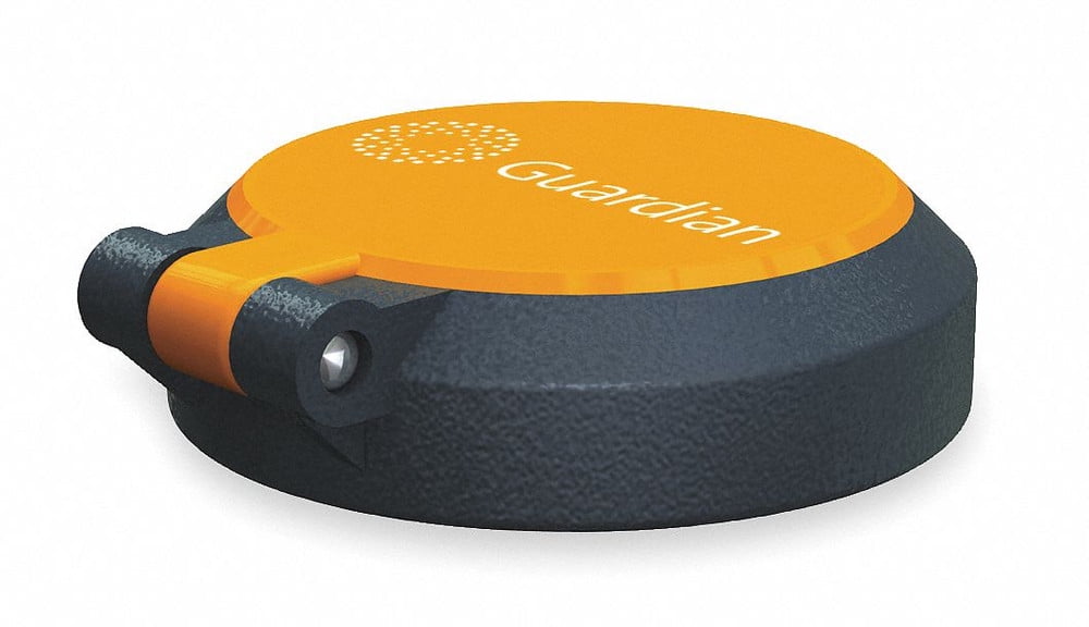 Guardian Equipment Spray-Dust Cover,GS,PK2 AP470-002ORG-R AP470-002ORG ...