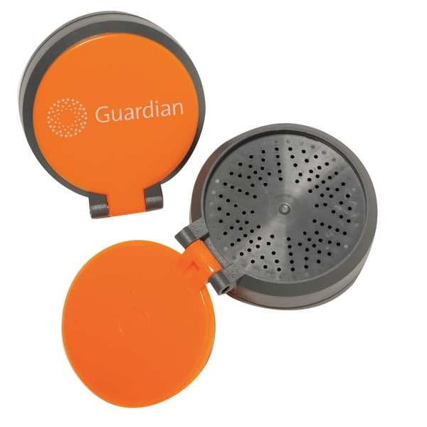 Guardian Equipment Spray Head Assembly,PK2 AP470-021LS - Walmart.com