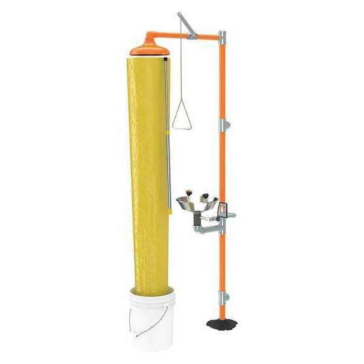 Guardian Equipment Test Kit,Yellow AP250-005 - Walmart.com