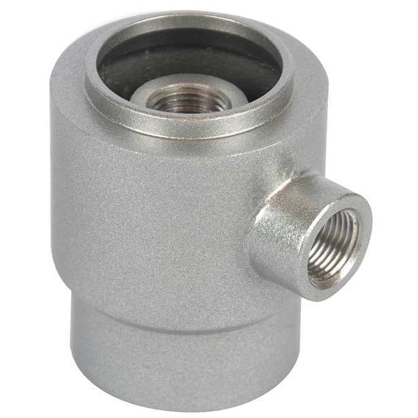 Guardian Equipment Waste Receptor,1-1/4In. Ips Female 150-066-2 ...