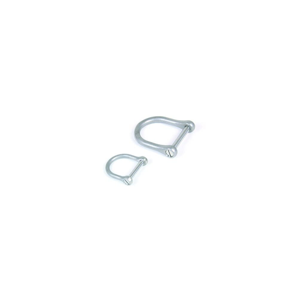 Guardian Fall Protection 1 X 0.75In Anti Vibration Tool Tether Shackle ...
