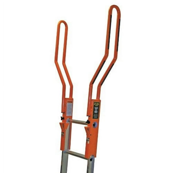 Ladder Fall Protection
