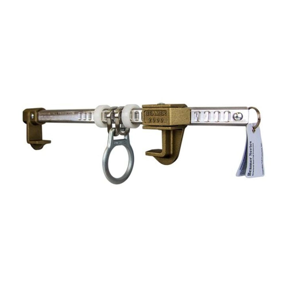 Guardian Fall Protection Beamer 2000 Anchorage Connector - Walmart.com