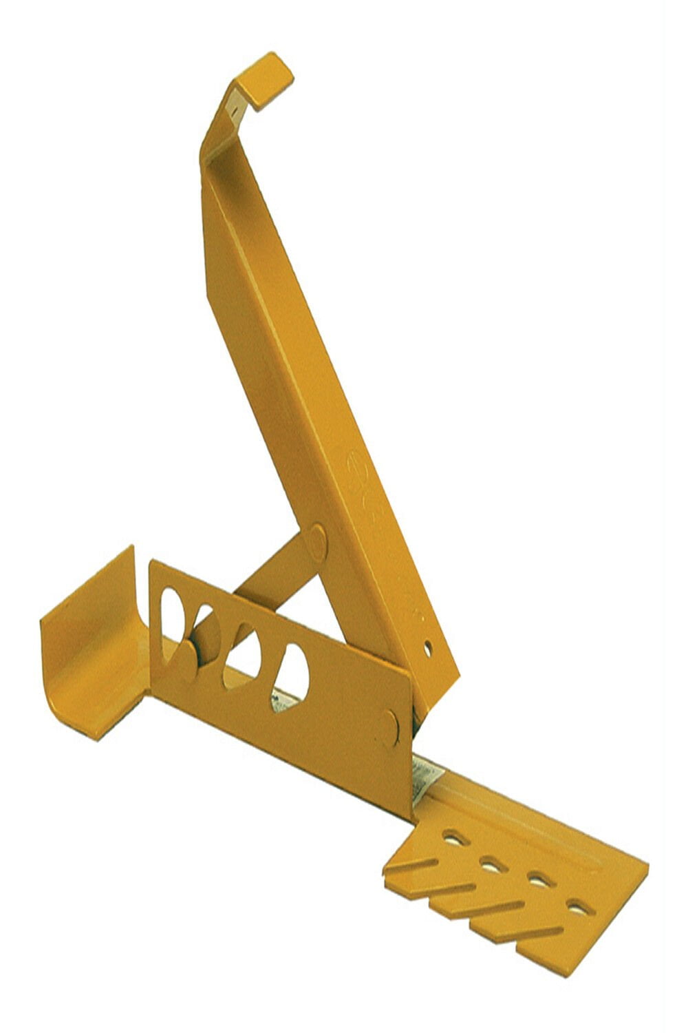 Guardian Fall Protection Pro-Line Adjustable Roof Bracket - Walmart.com