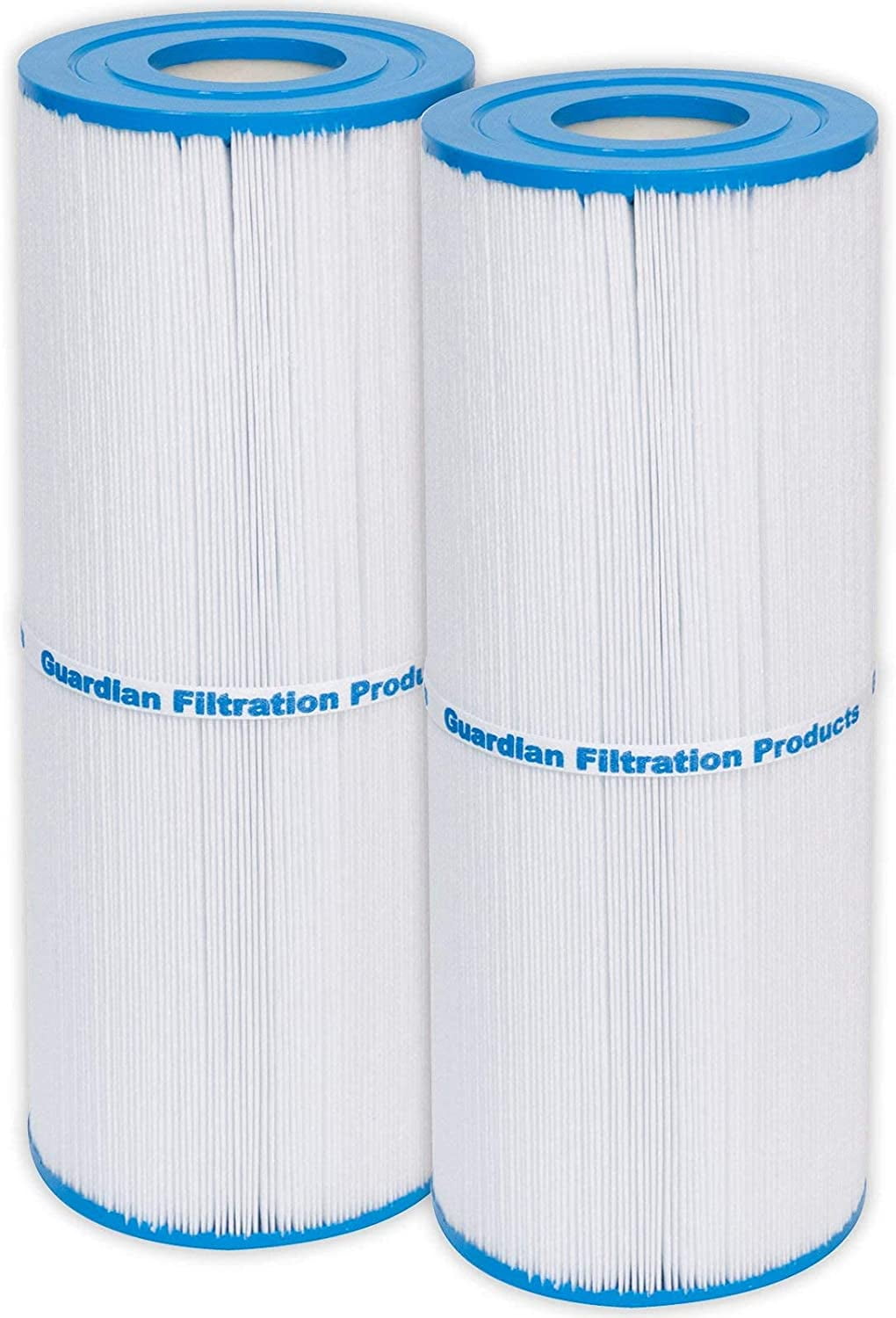 Guardian Filtration Pool/Spa Filter, 2-Pack, Replaces C4950, PRB50IN ...