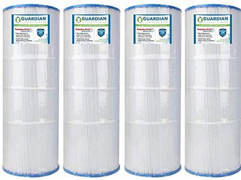 Guardian Filtration Products Pool/Spa Filter 719_149_04 4-Pack ...
