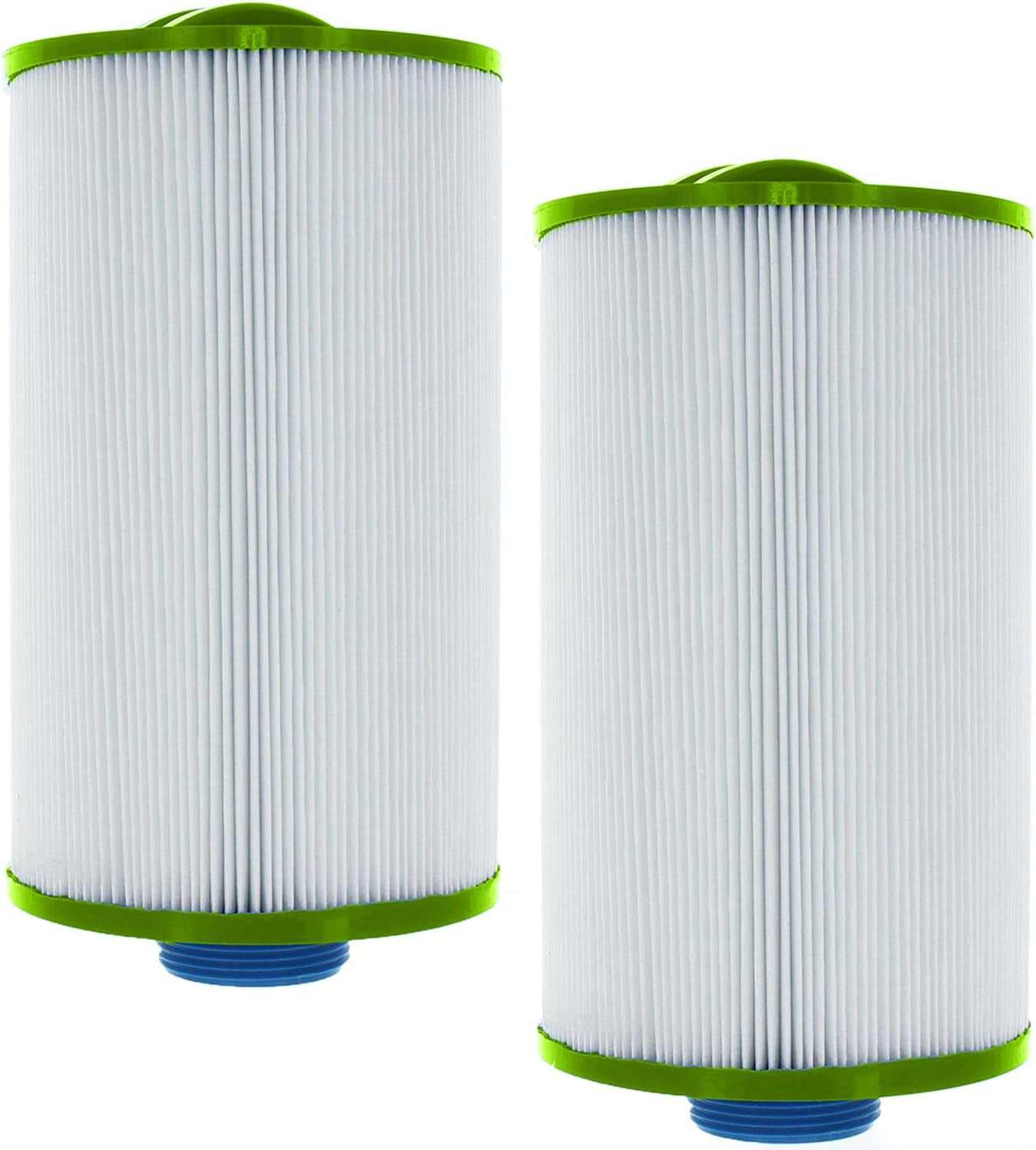 Guardian Filtration Products Spa Filter Cartridge 4H8-158-02 Two-Pack ...